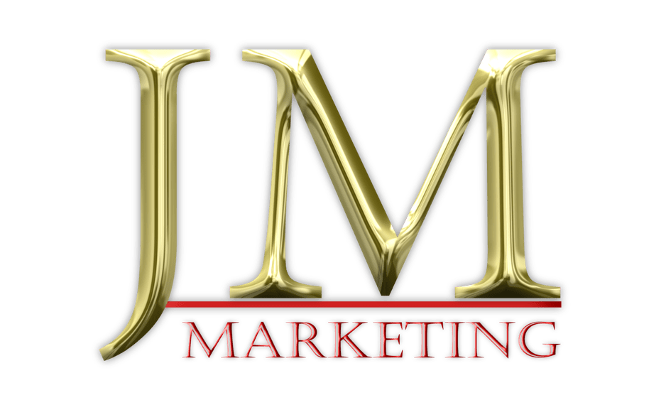 Information on getting your website designed and hosted - JM Marketing